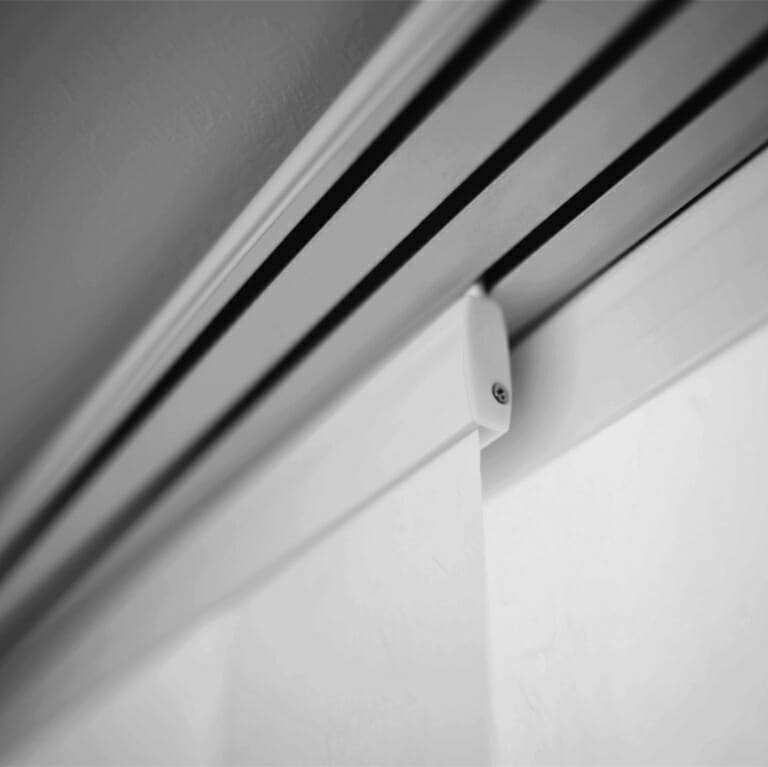 Raambekleding op maat gemaakt - Zonnelux