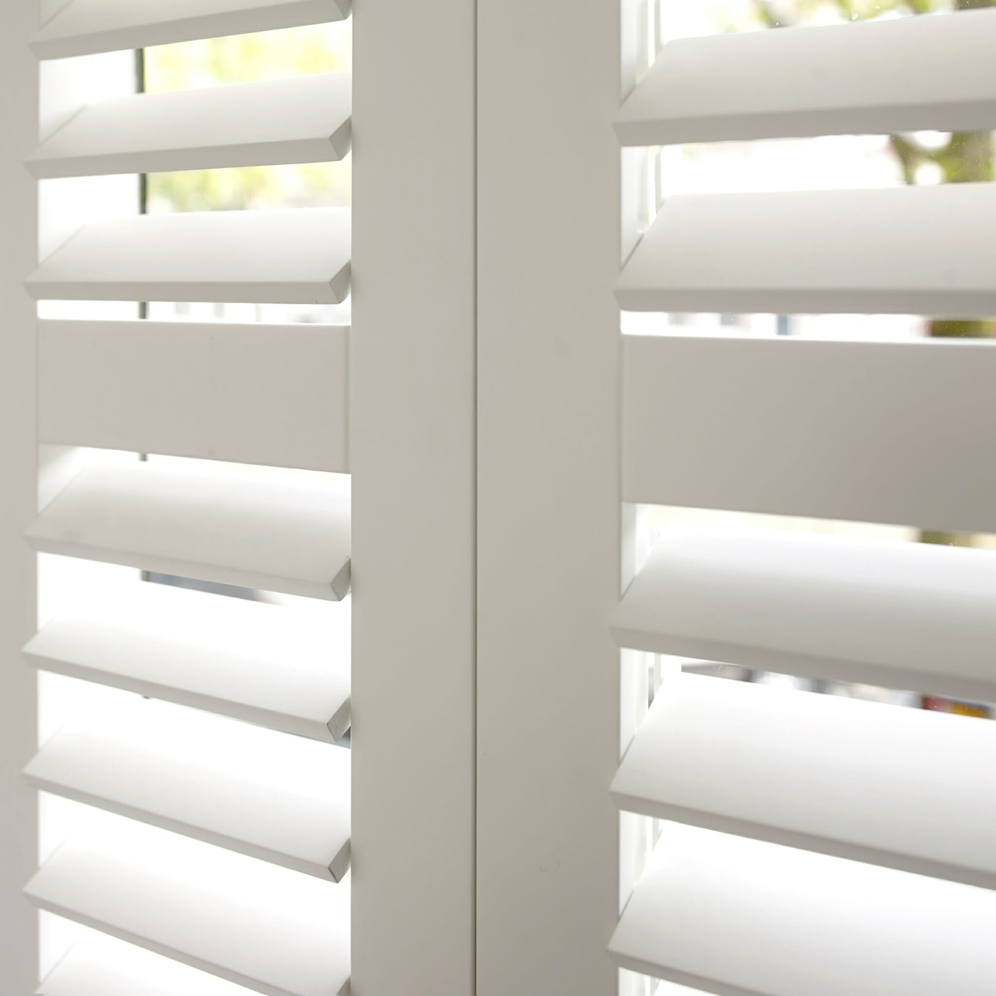 Raambekleding voor allerlei raamtypes - Zonnelux