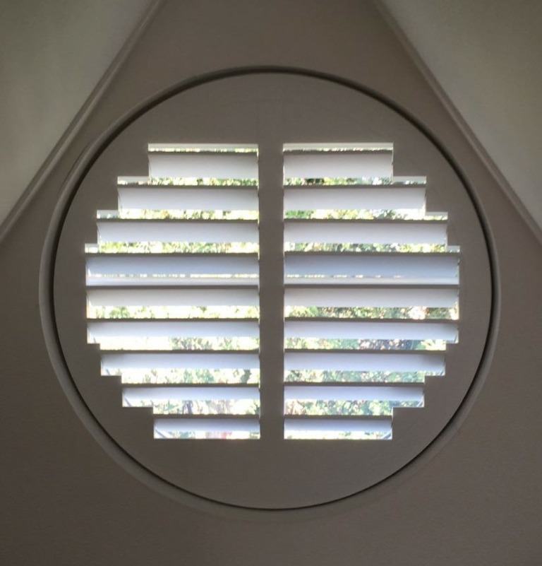 Raambekleding voor allerlei raamtypes - Zonnelux