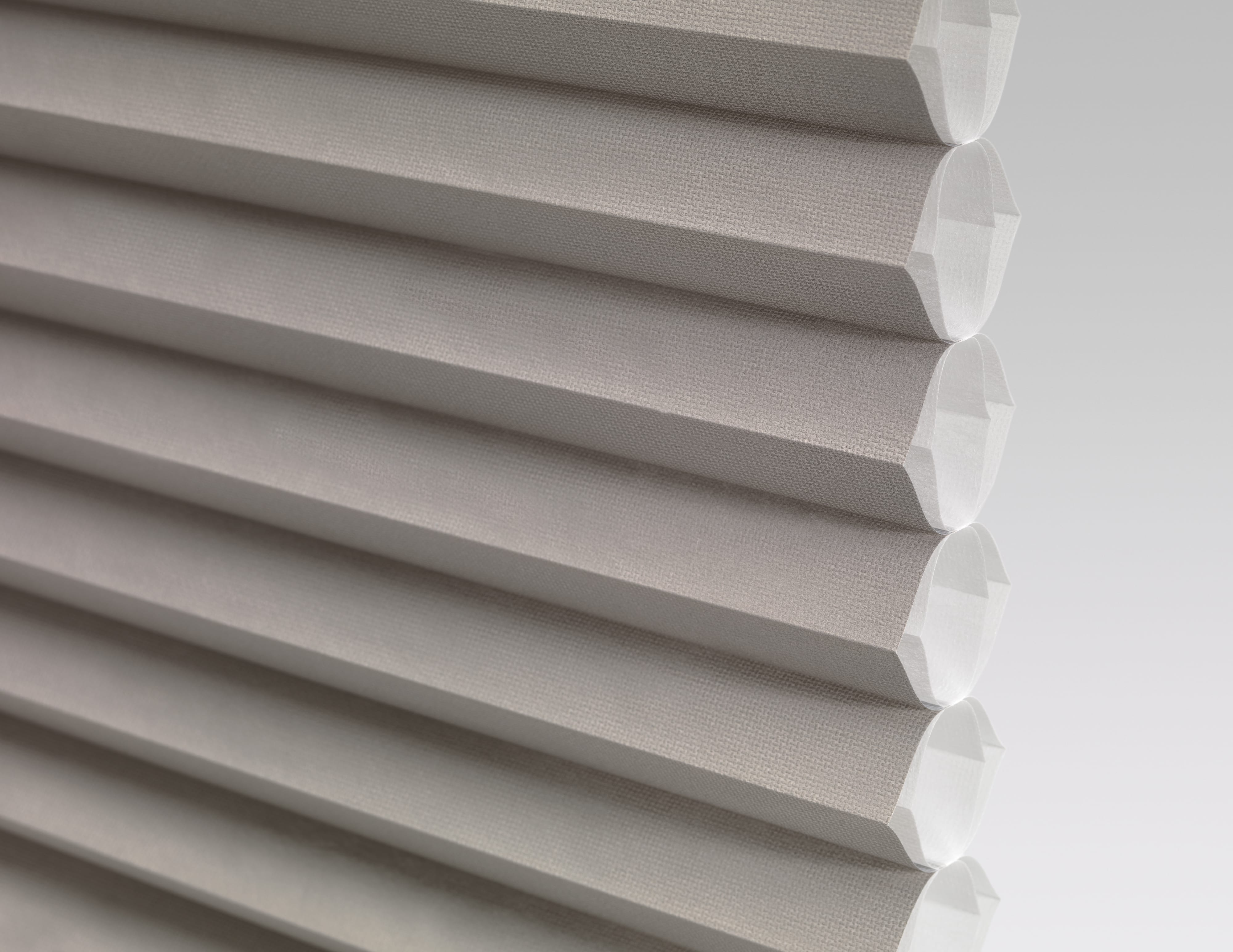 Energie-efficiënte raamdecoratie: Duette® Architella® - Zonnelux