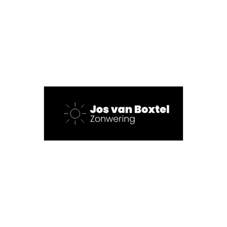 Raamdecoratie van Jos van Boxtel Zonwering - Zonnelux